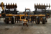 Used Taylor Way Discs for sale. Taylor equipment & more | Machinio