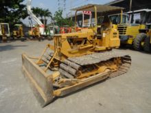 Used Komatsu D20 Dozer for sale | Machinio
