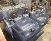Used Landis Threading Machines for sale. Landis equipment & more | Machinio