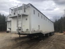 Used Chip Trailers for sale. Peerless equipment & more | Machinio