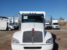 Kenworth T270: Prices, Specs, and Trends