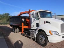 Used Pump Kill Trucks for sale. Kenworth equipment & more | Machinio