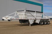 Used Demolition Trailer for sale. Mack equipment & more | Machinio