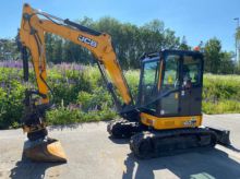 Used JCB 60C 2 for sale. Top quality machinery listings. | Machinio