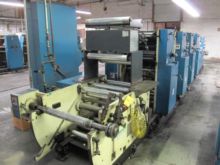 Used Web Offset Printing Press for sale. Harris equipment & more | Machinio