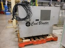 Used Cool Blaster for sale. Citizen equipment & more | Machinio