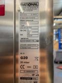 New & Used Rational Combimaster Plus for sale. Rational equipment ...