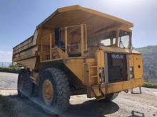 Used Euclid Dump trucks for sale | Machinio