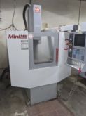 Used Used Mini Mills for sale. Haas equipment & more | Machinio