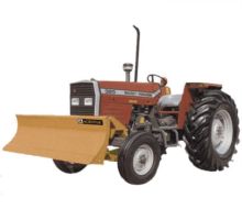 Used Dozers Massey Ferguson for sale. Massey Ferguson equipment & more ...