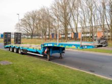 Used Andover Low Loader for sale. Top quality machinery listings ...