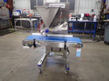 Used Multistation Depositor for sale. Unifiller equipment & more | Machinio