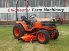 Used Kubota B2400 for sale. Kubota equipment & more | Machinio