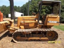 Used Dozers for sale in Texas, USA | Machinio