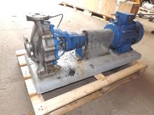 Used Stork Centrifugal Pumps for sale | Machinio