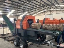 Used Firewood Processor for sale. Bell equipment & more | Machinio