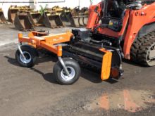 Used Harley Rakes for sale. John Deere equipment & more | Machinio