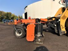 Used Harley Rakes for sale. Paladin equipment & more | Machinio