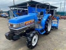 Used E3CD Engine for sale. Iseki equipment & more | Machinio