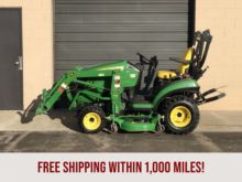Used H120 Loader for sale. John Deere equipment & more | Machinio
