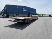 Used Landoll Trailers for sale | Machinio