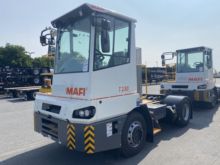 Used Mafi Trailers for sale. Mafi equipment & more | Machinio