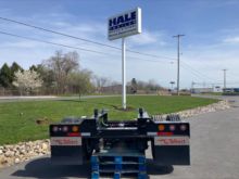 Used Talbert Flip Axles for sale. Talbert equipment & more | Machinio