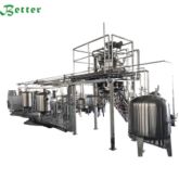 Used Low Temperature Ethanol Extraction Machine for sale. Genyond ...