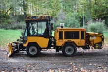 Used Sidewalk Plow Machine for sale. Trejon equipment & more | Machinio