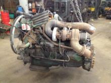 Used Engines Volvo F12 for sale. Volvo equipment & more | Machinio