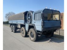 Used Man Kat for sale. MAN equipment & more | Machinio