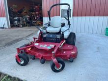 Used Lazer Z 60 for sale. Exmark equipment & more | Machinio