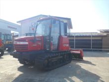 Used Tractors for sale in Japan | Machinio