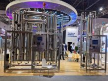 Used Distiller Fittings for sale. Durastill equipment & more | Machinio