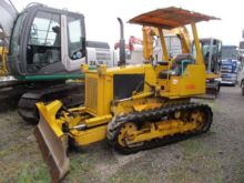 Used Komatsu D20 Dozer for sale | Machinio