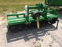 Used Frontier Tillers for sale. Frontier equipment & more | Machinio