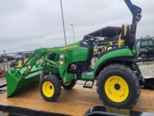 John Deere 2025R: Prices, Specs, and Trends