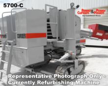 Used Power Curbers for sale. 5700-B equipment & more | Machinio