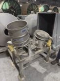 Used Sweco, Sifter, Separator for sale. Sweco equipment & more | Machinio