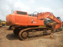 Used Hitachi EX600 Excavator for sale in Vietnam | Machinio