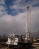 Used Cable Tool Rigs for sale. Bucyrus-Erie equipment & more | Machinio