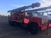 Used Cable Tool Rigs for sale. Bucyrus-Erie equipment & more | Machinio