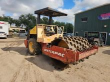 Used 2005 Dynapac for sale. Dynapac equipment & more | Machinio