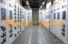 Used Mechanical And Electrical Equipment Installation Works for sale ...
