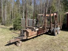 Used Bank Tractors for sale. Land Pride equipment & more — Page 5 ...