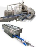 Used Hpp High Pressure Processing Machines for sale. Hiperbaric ...
