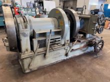 Used Landis Threading Machines for sale. Landis equipment & more | Machinio