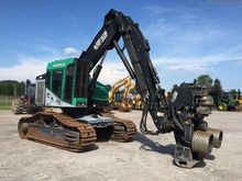 Used Timberpro for sale. Cummins and more.