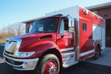 Used Rescue Trucks for sale. Pierce equipment & more | Machinio