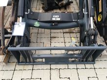 Used Alo Loader Attachments for sale. Valtra and more.